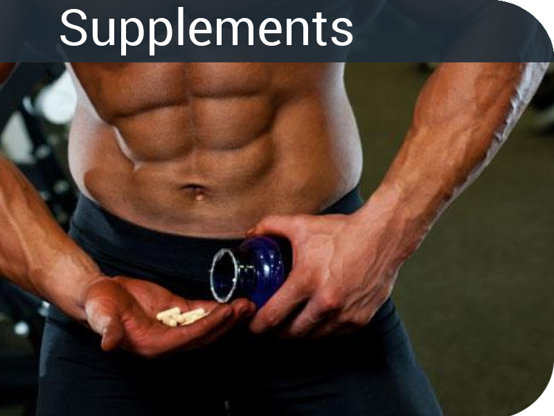 Supplement | varion Lifesciences Pvt. Ltd in India