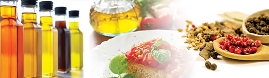 Natural Oleoresins - Varion lifesciences private limited